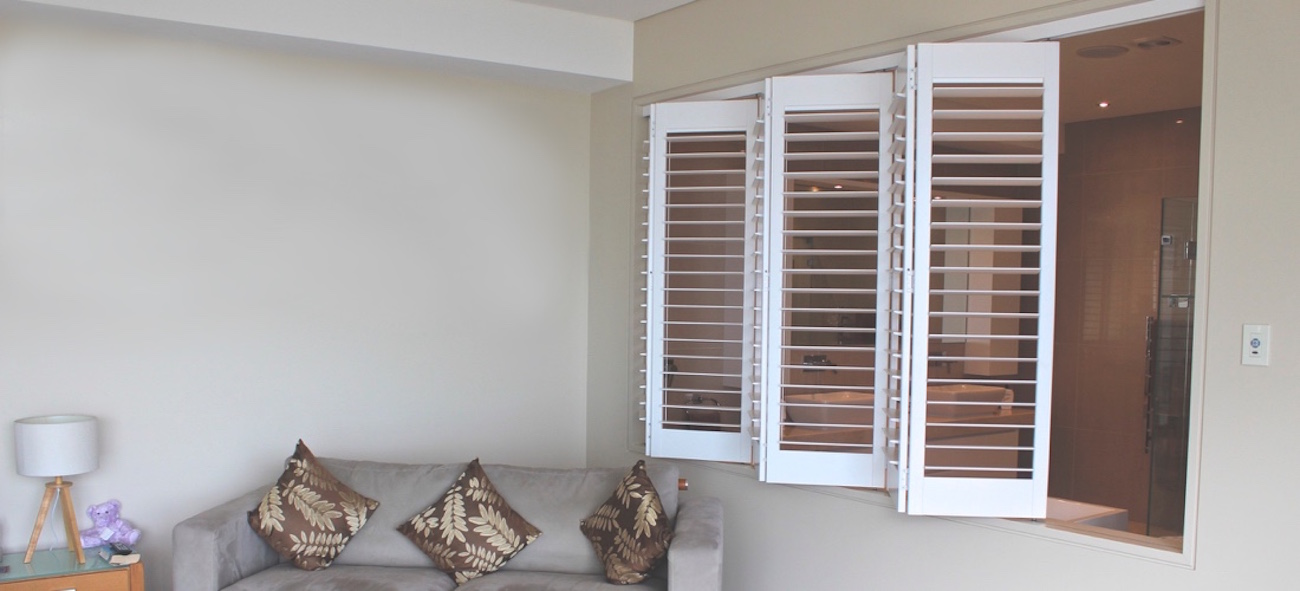 Signature Shutters & Blinds | Sydney's Premium Shutters & Blinds Company