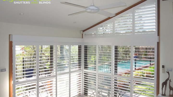 Signature Shutters & Blinds | Sydney's Premium Shutters & Blinds Company