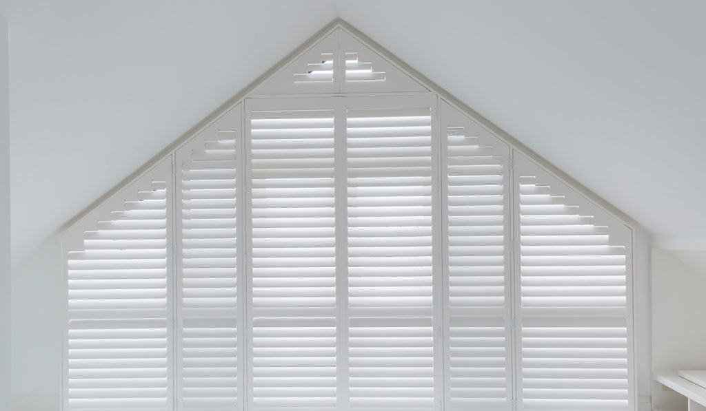 Plantation Shutters | Signature Shutters & Blinds