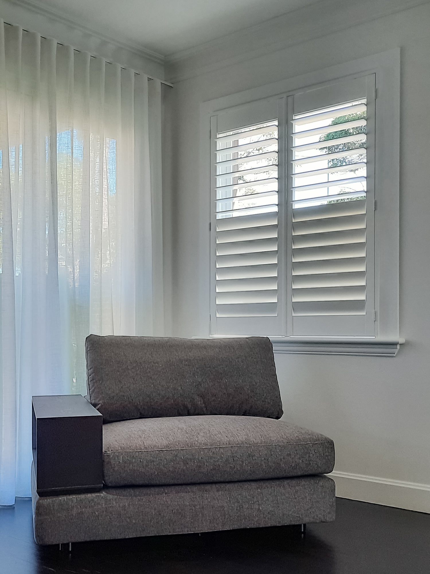 Curtains | Signature Shutters & Blinds