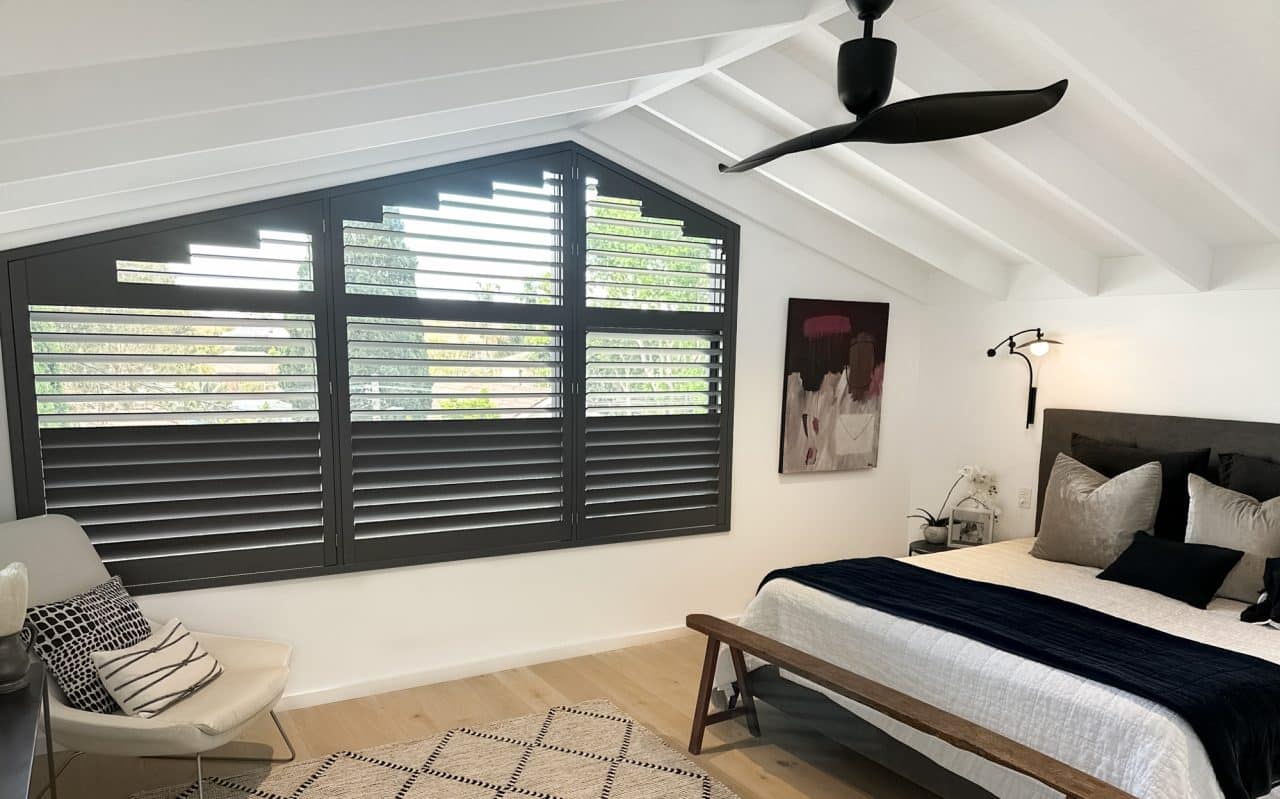 Signature Shutters & Blinds | Sydney's Premium Shutters & Blinds Company