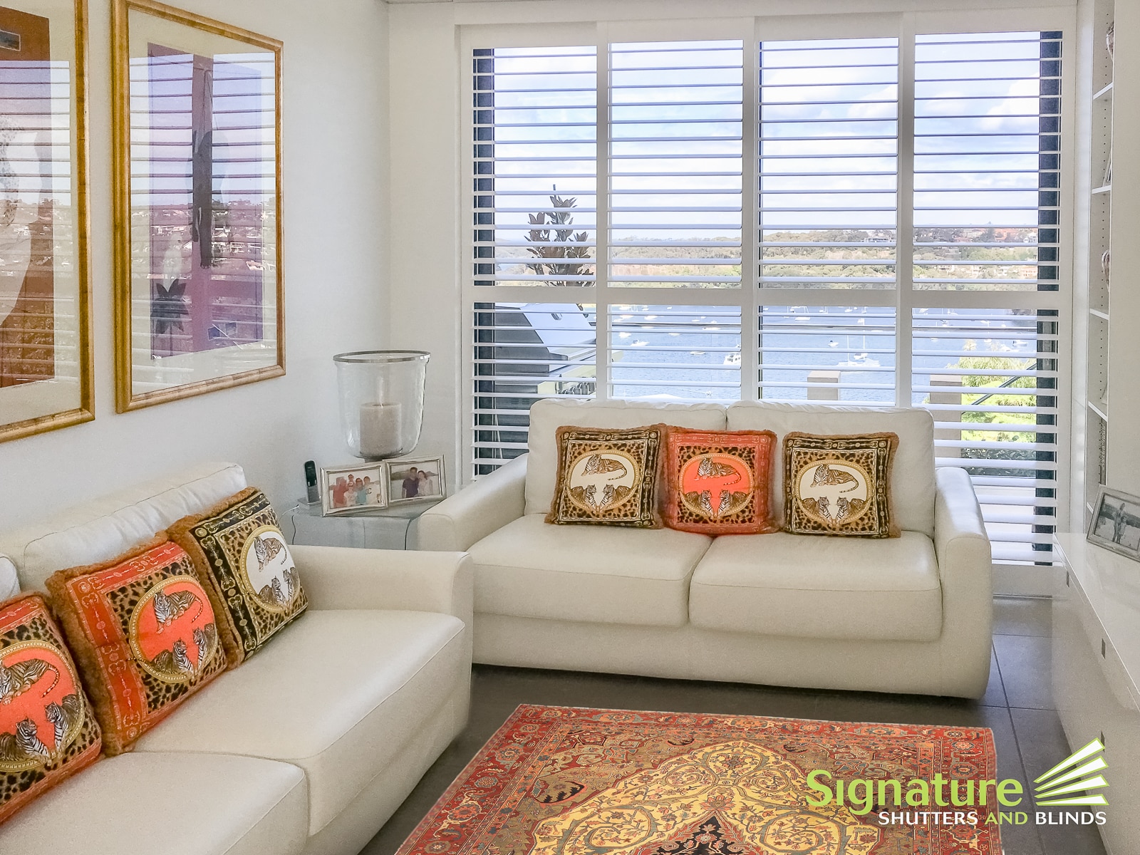 Shutters Designed To Suit Your Home | Signature Shutters & Blinds