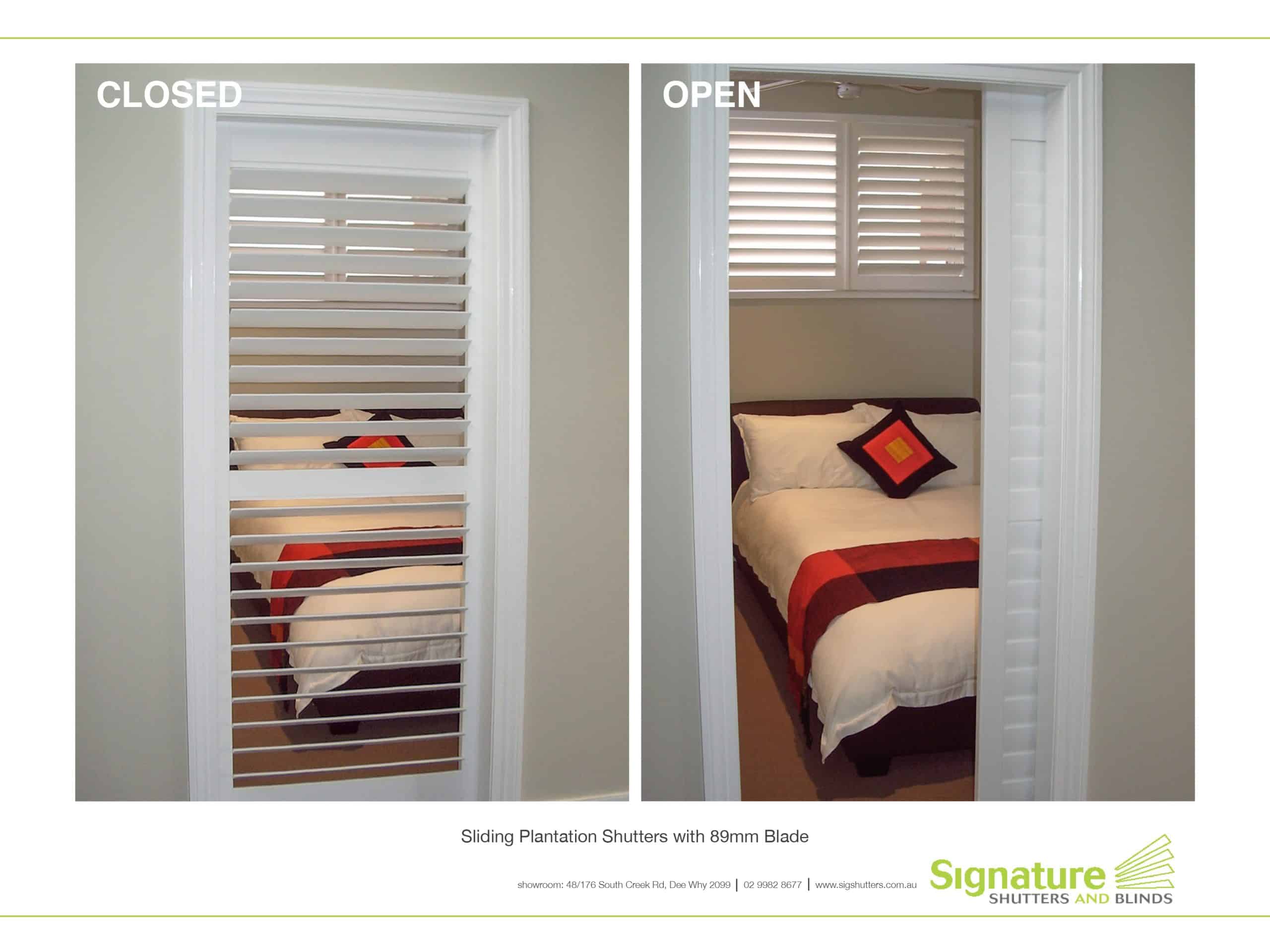 Shutters Are So Versitile | Signature Shutters & Blinds