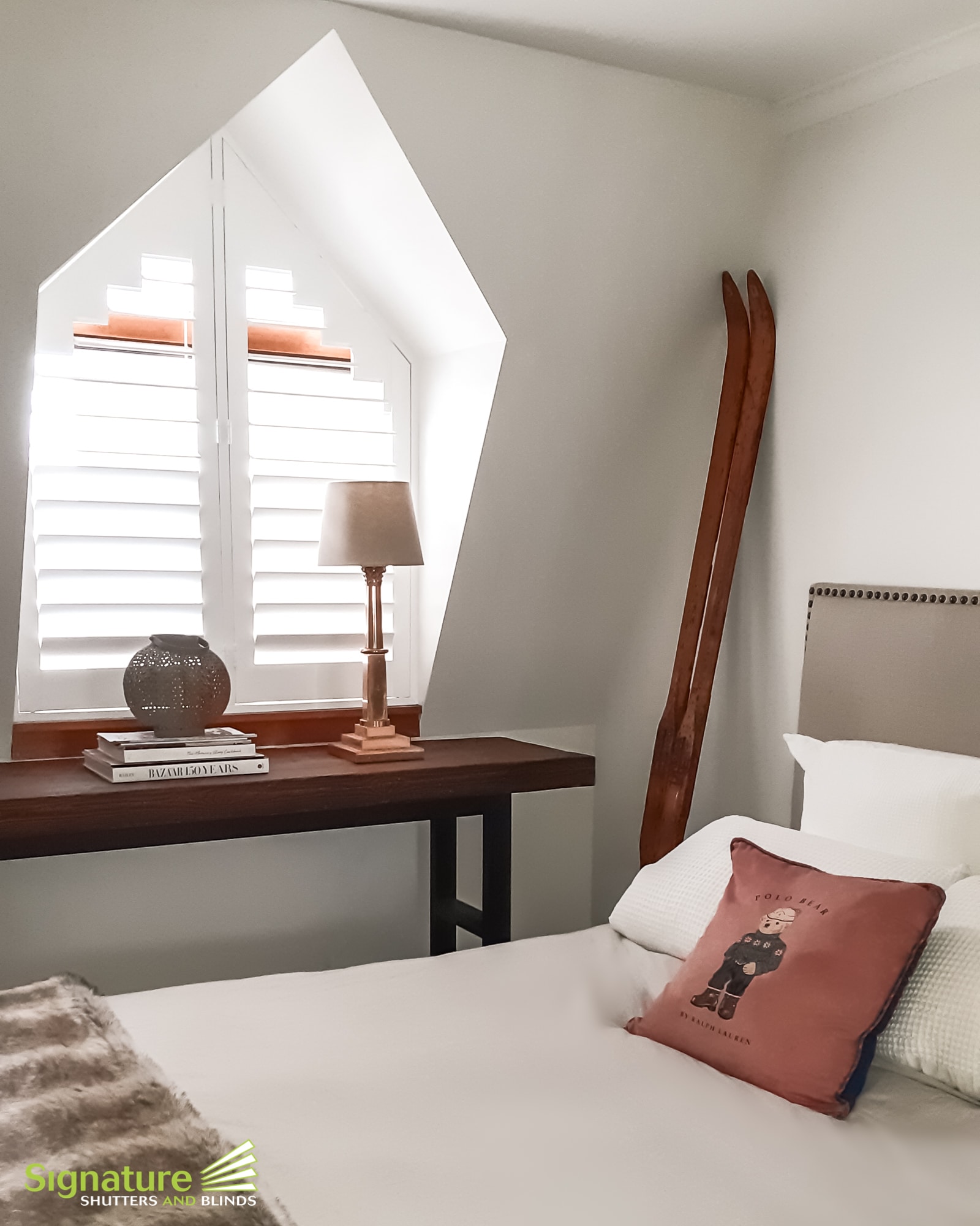 A Solution For Every Situation | Signature Shutters & Blinds